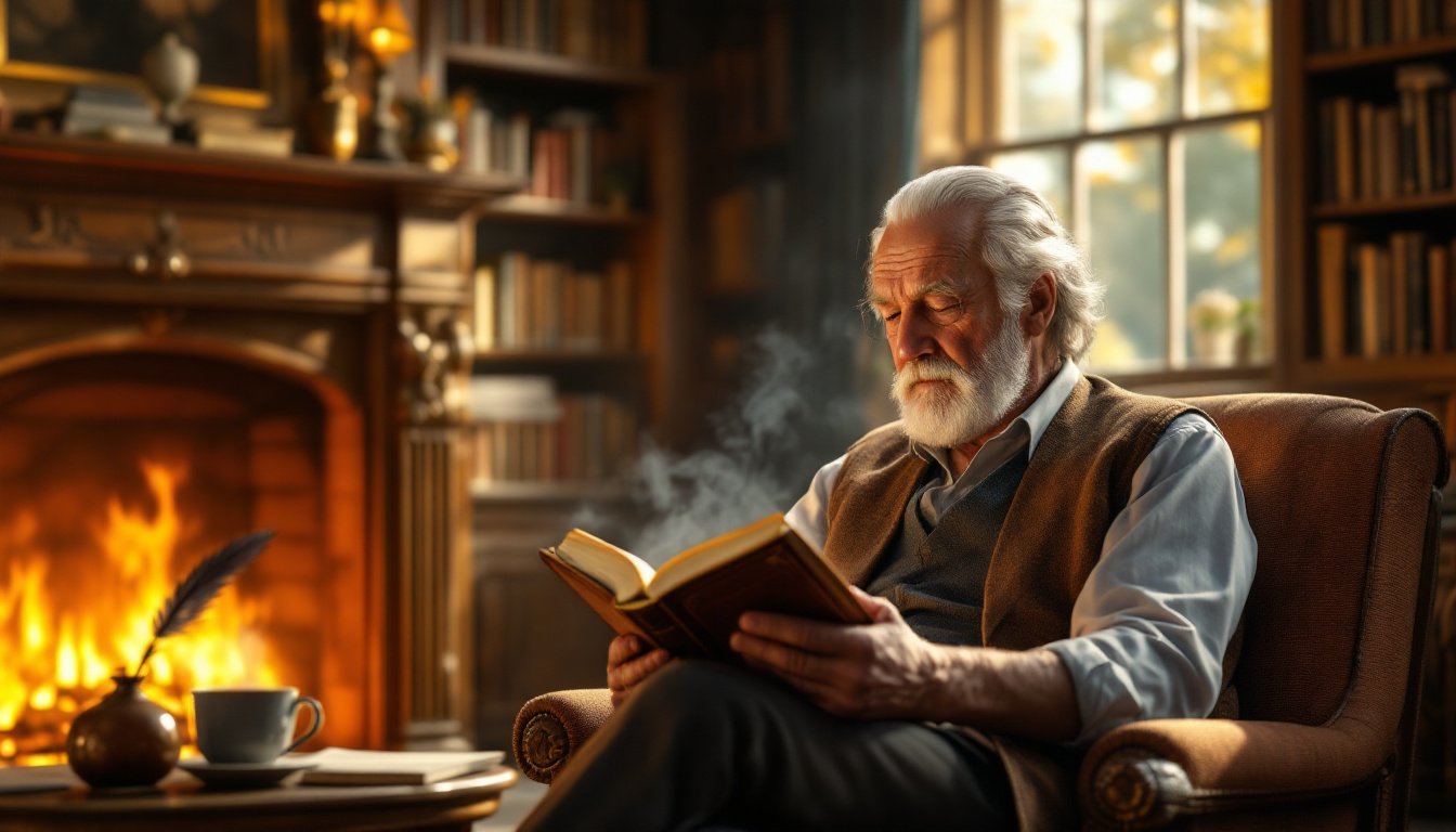 Think and Grow Rich by Napoleon Hill book review - Bookish Insights