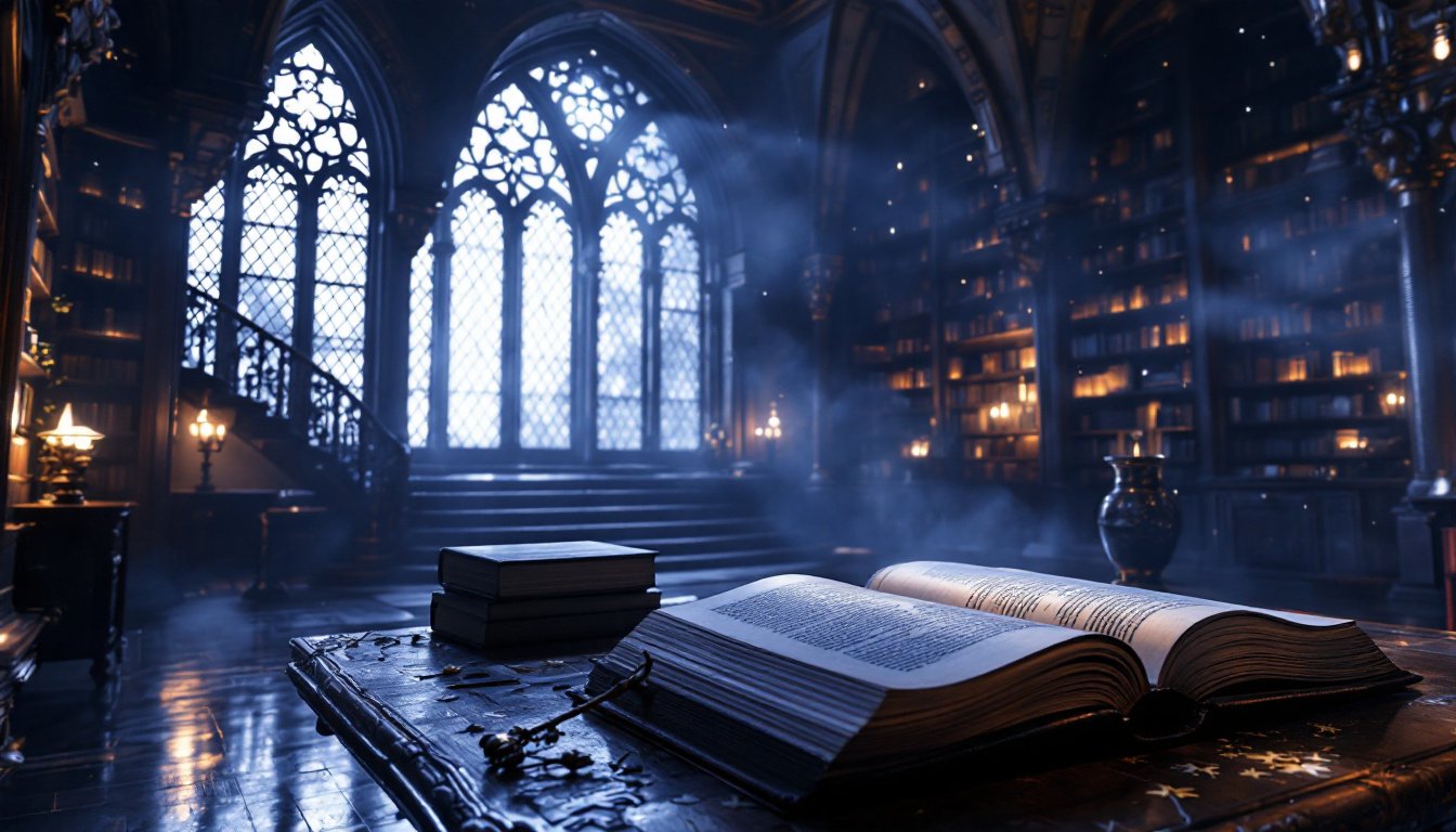 The Midnight Library by Matt Haig book review - Bookish Insights