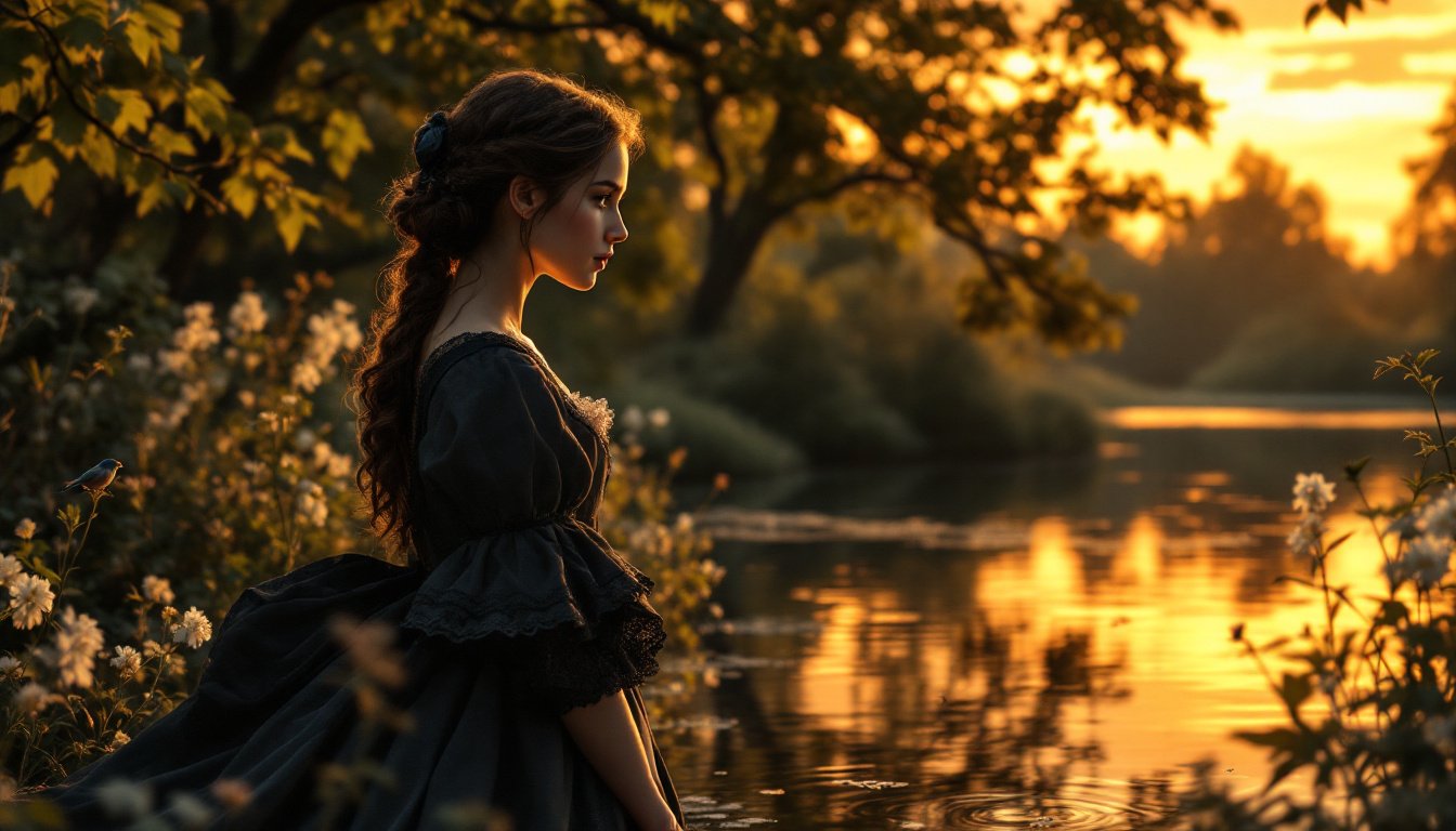 The Witch of Blackbird Pond by Elizabeth George Speare review - Bookish ...