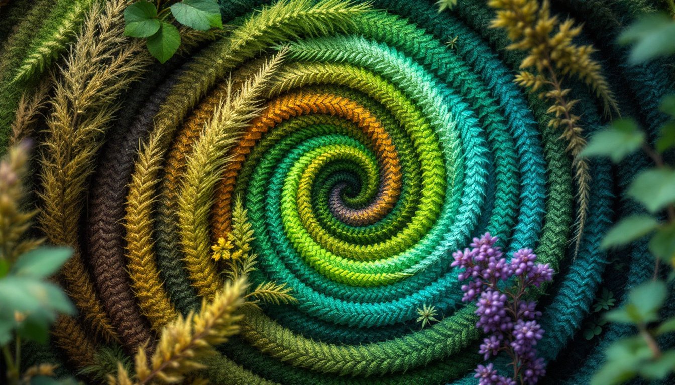 Braiding Sweetgrass by Robin Wall Kimmerer book review - Bookish Insights