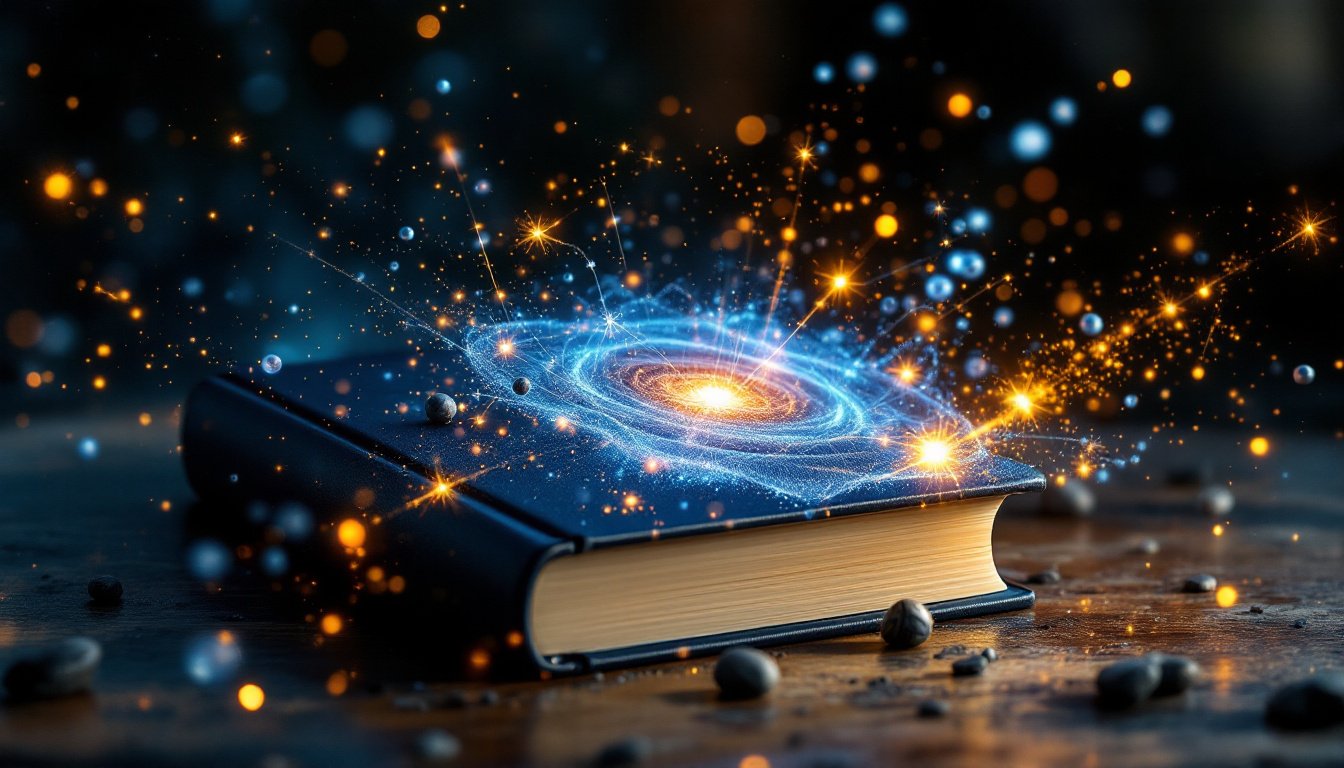 Seven Brief Lessons on Physics by Carlo Rovelli book review - Bookish ...