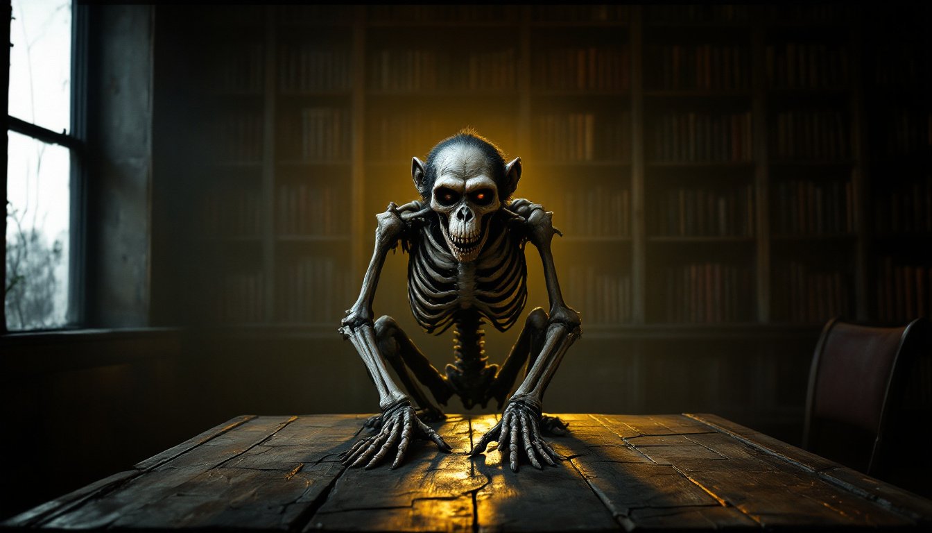 Skeleton Crew by Stephen King book review - Bookish Insights