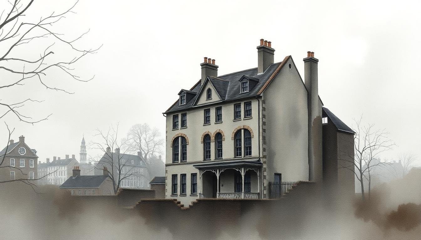 Bleak House by Charles Dickens book review - Bookish Insights