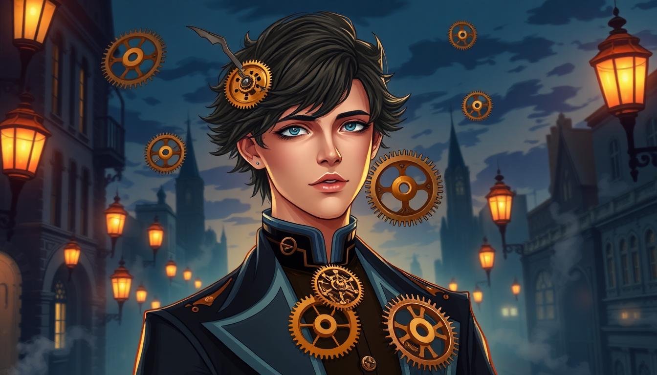 Clockwork Prince by Cassandra Clare book review - Bookish Insights