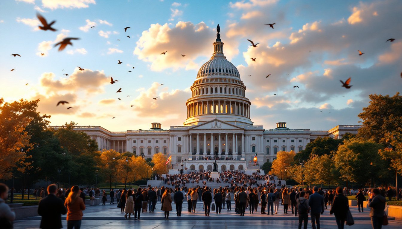 Who Is Government? by Michael Lewis book review - Bookish Insights